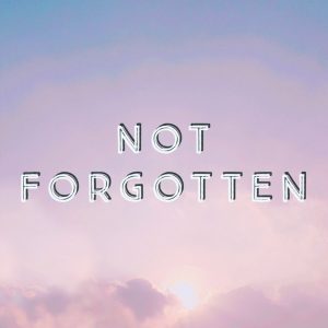 Your Child is Not Forgotten - Embryo Adoption Awareness Center