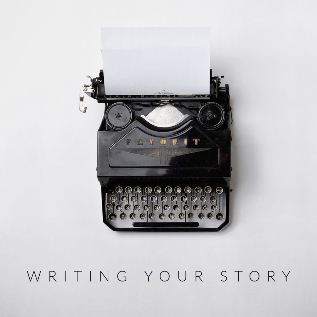 Writing Your Story - Embryo Adoption Awareness Center