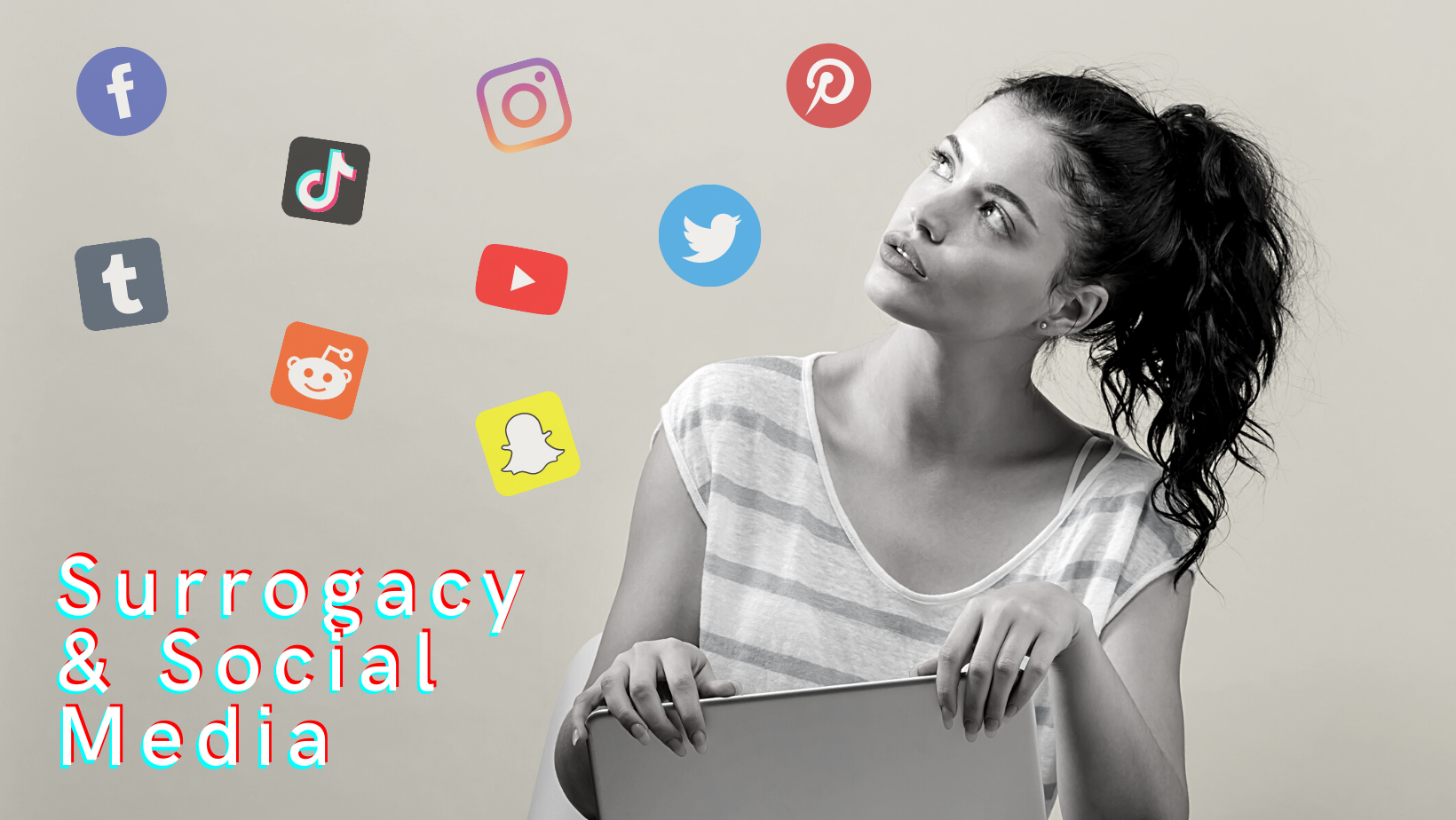 Surrogacy and Social Media - Embryo Adoption Awareness Center
