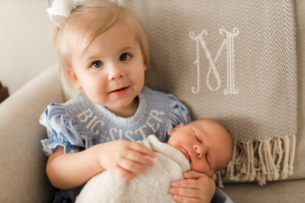 Embryo Adoption in Our Home & Hearts