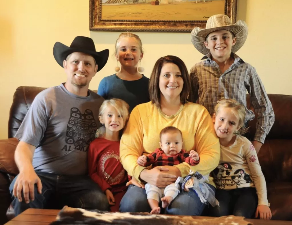 Embryo Adoption: A Perfect Storm