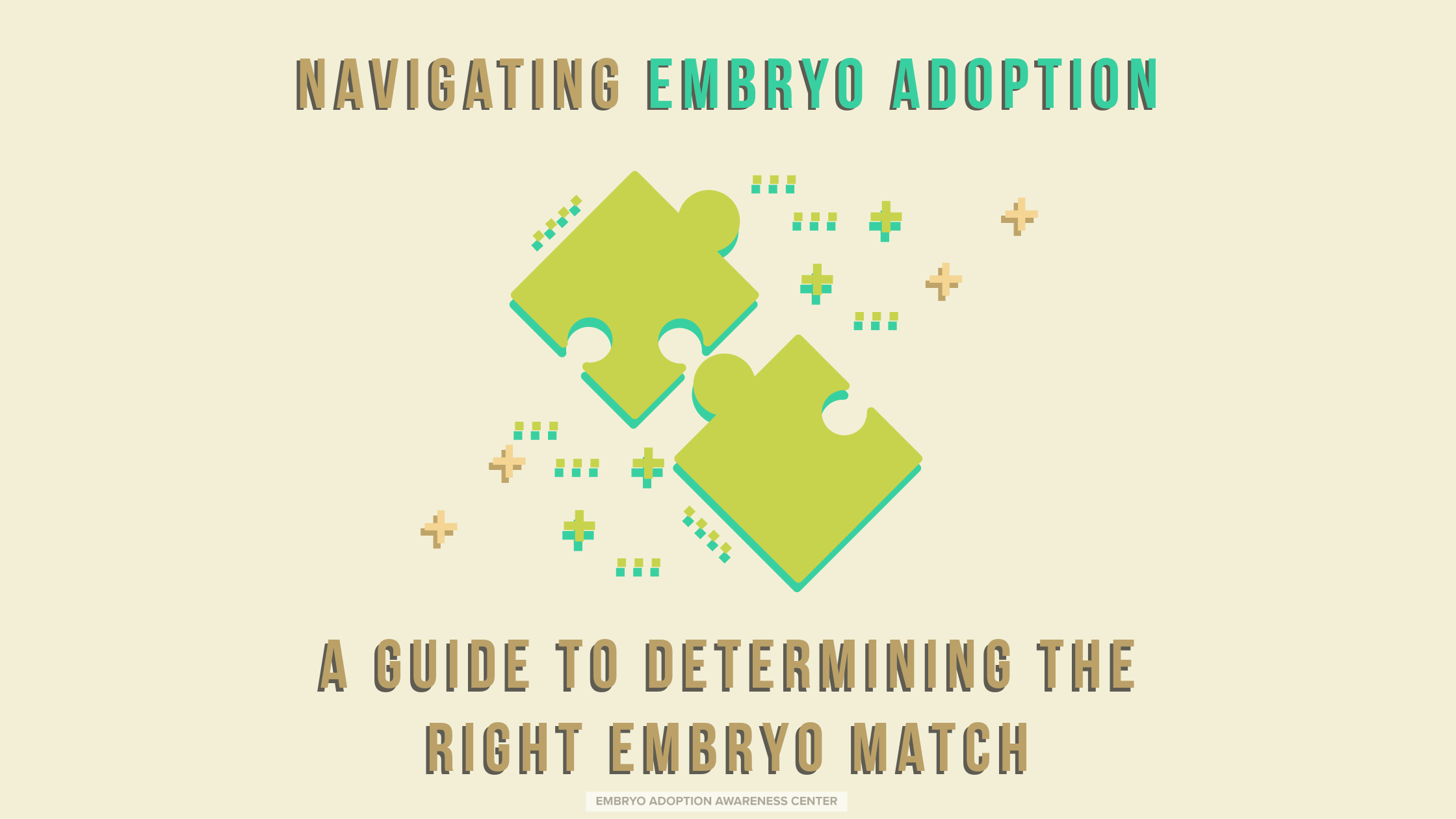 Navigating Embryo Adoption: A Guide to Determining the Right Embryo Match