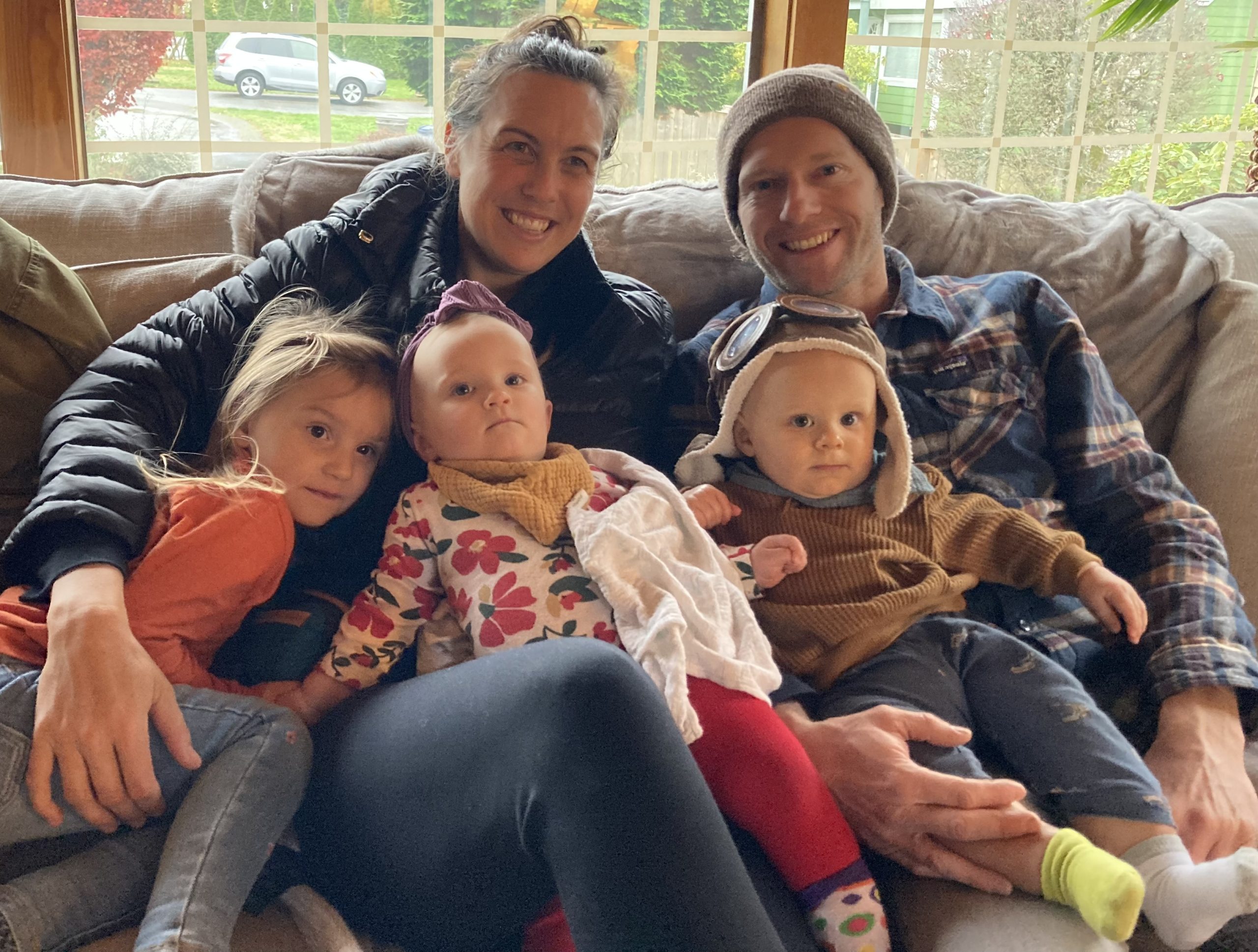 A Journey of Faith and Miracles: Our Embryo Adoption Story - Embryo ...