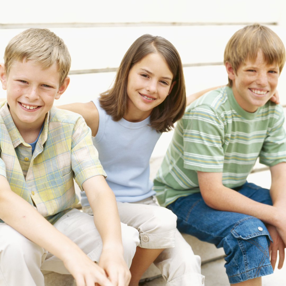 The Gift of Life Beyond Our Own Family - Embryo Adoption Awareness Center