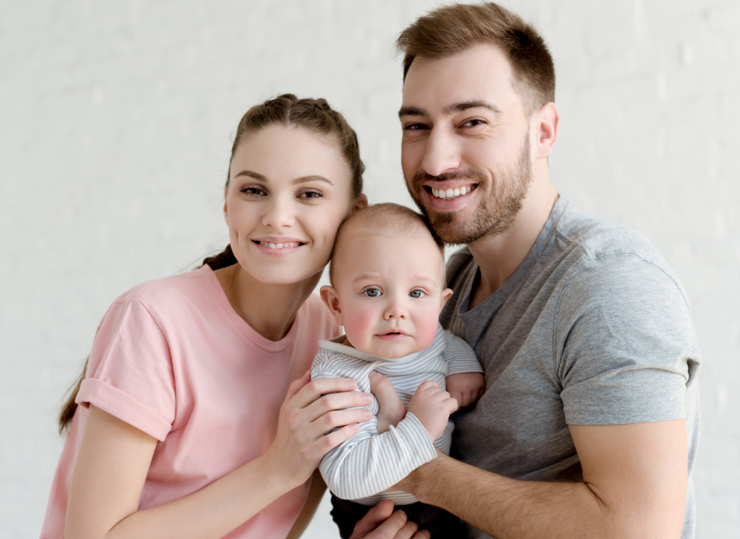 An Easter to Remember: Meeting Our Placing Family